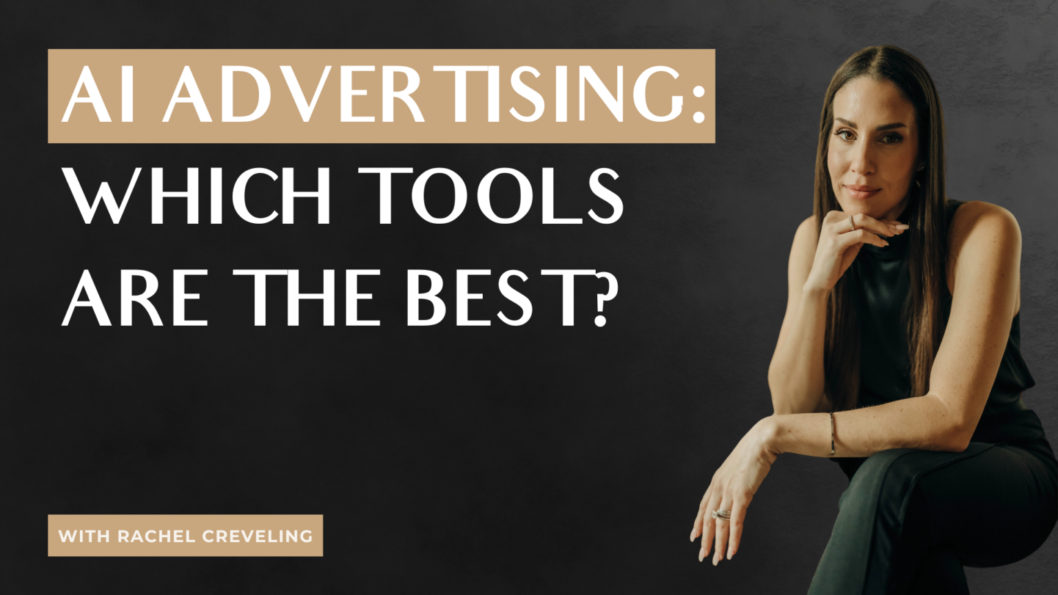 AI Advertising: Which AI Tools Are Best?